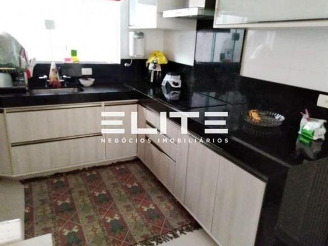 Sobrado à venda, 195 m² por Vila Assunção Santo André/SP