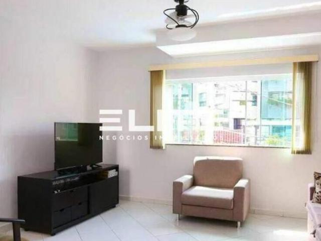 Sobrado à venda, 196 m² por Jardim Santo André/SP