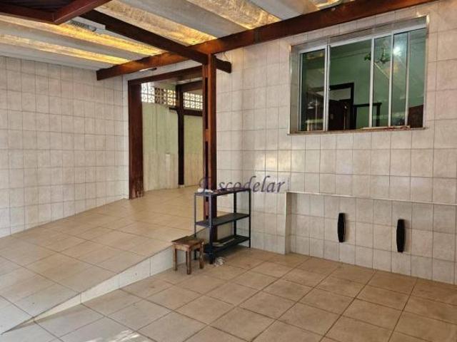 Sobrado à venda, 196 m² por R$ 3.000.000,00 Água Branca São Paulo/SP