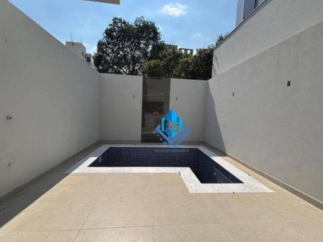 Sobrado à venda, 196 m² por R$ 1.550.000,00 Centro São Bernardo do Campo/SP