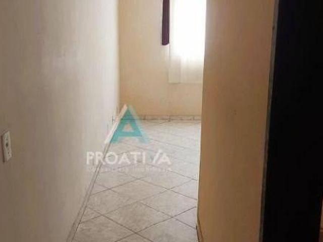 Sobrado à venda, 196 m² por R$ 420.000,00 Parque Capuava Santo André/SP