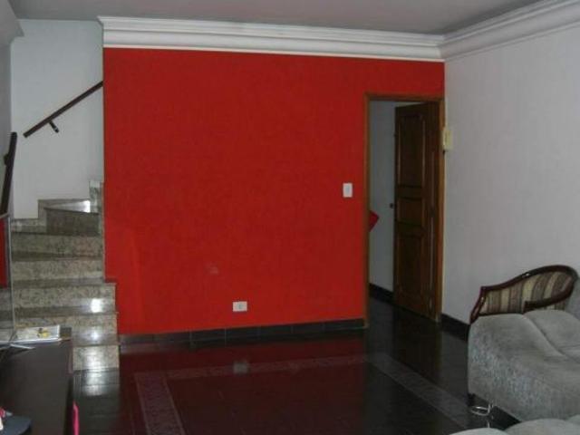Sobrado à venda, 196 m² por R$ 800.000,00 Rudge Ramos São Bernardo do Campo/SP