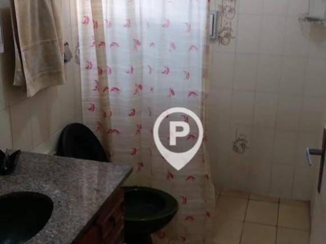 Sobrado com 3 dormitórios à venda, 196 m² por R$ 840.000,00 Olímpico São Caetano do Sul/SP