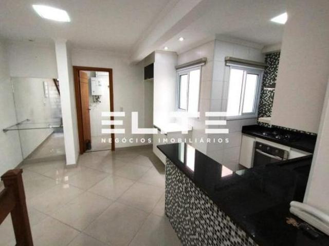 Sobrado à venda, 196 m² Vila América Santo André/SP