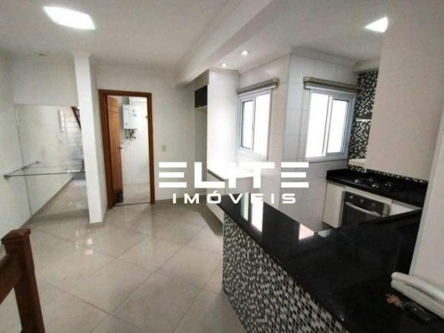Sobrado à venda, 196 m² Vila América Santo André/SP
