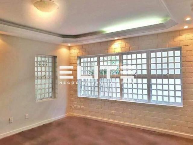 Sobrado à venda, 196 m² Vila Scarpelli Santo André/SP