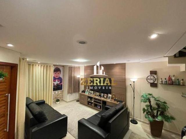 Sobrado à venda, 197 m² por R$ 1.010.000,00 Jardim Teresa São Paulo/SP