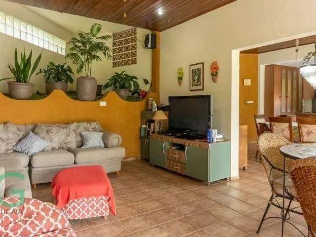 Sobrado à venda, 197 m² por R$ 1.150.000,00 Chácara Jaraguá São Paulo/SP