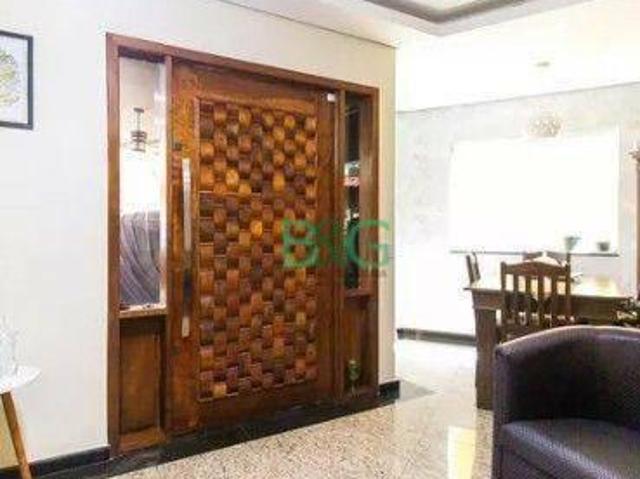 Sobrado à venda, 197 m² por R$ 1.194.000,00 Vila Jacuí São Paulo/SP
