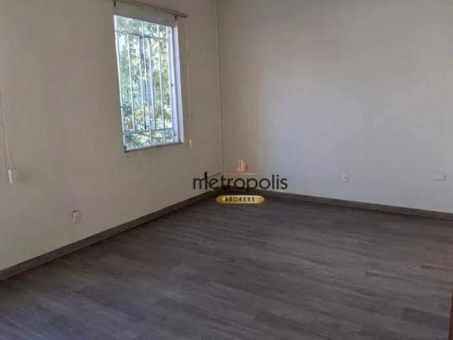 Sobrado à venda, 197 m² por R$ 799.000,00 Centro Santo André/SP