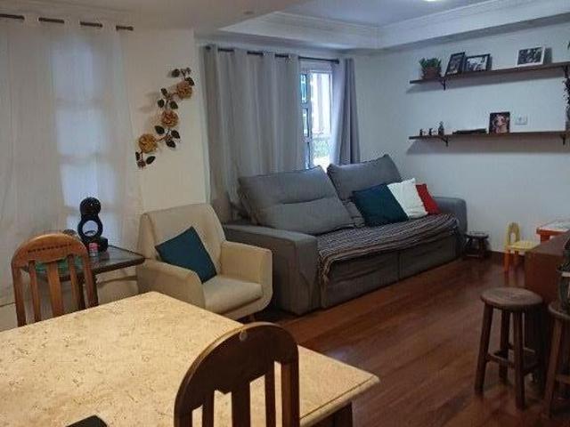Sobrado à venda, 197 m² por R$ 790.000,00 Vila Guarani Zona Sul São Paulo/SP