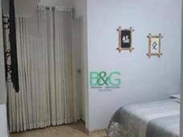 Sobrado à venda, 197 m² por R$ 905.000,00 Vila Formosa São Paulo/SP