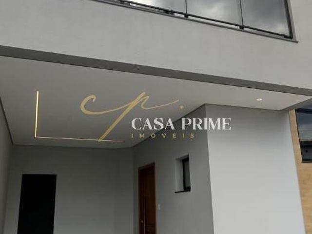 Sobrado à venda 198 m² – Indaiatuba – Condominio Toscana