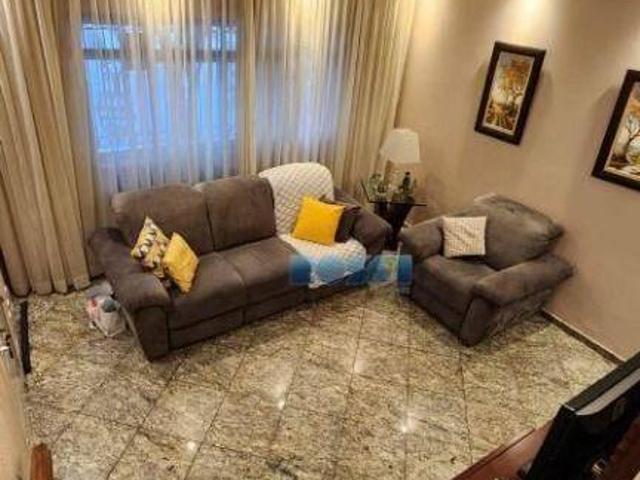 Sobrado à venda, 198 m² por R$ 1.400.000,00 Vila Prudente Zona Leste São Paulo/SP