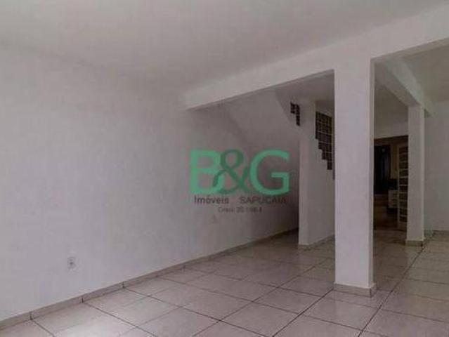 Sobrado à venda, 198 m² por R$ 1.099.000,00 Bom Retiro São Paulo/SP