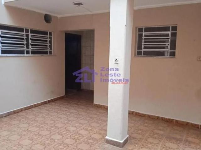 Sobrado à venda, 198 m² por R$ 1.100.000,00 Vila Formosa São Paulo/SP