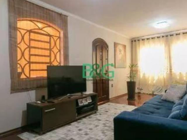Sobrado à venda, 198 m² por R$ 1.169.000,00 Vila Formosa São Paulo/SP