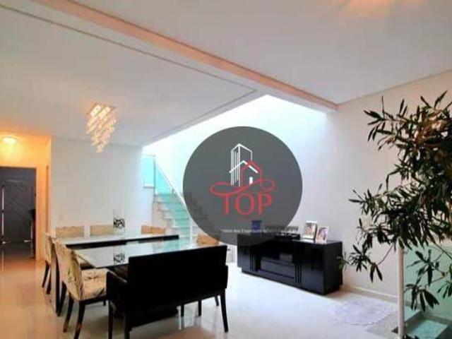 Sobrado à venda, 198 m² por R$ 1.200.000,01 Vila Alice Santo André/SP