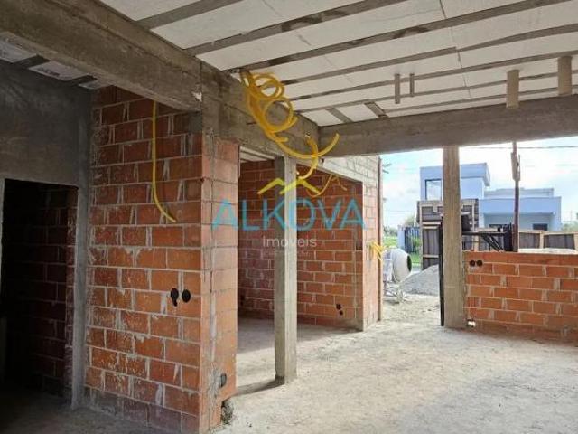 Sobrado à venda, 198 m² por R$ 1.300.000,00 Jardim das Flores São José dos Campos/SP