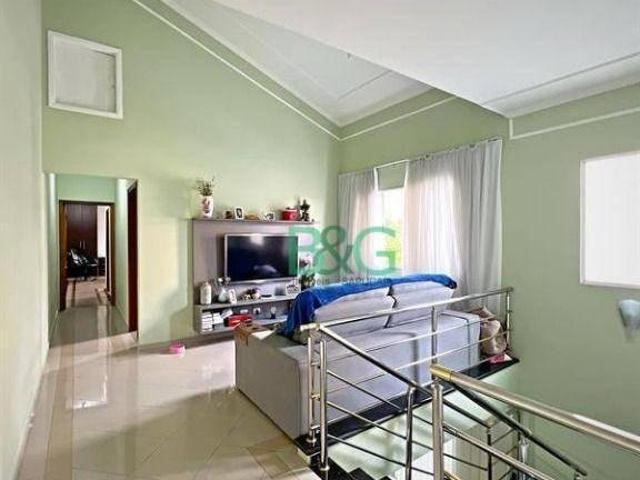 Sobrado à venda, 198 m² por R$ 1.350.000,00 Jardim São Judas Tadeu Guarulhos/SP