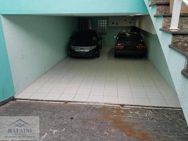 Sobrado à venda, 198 m² por R$ 550.000,00 Jardim Santa Mena Guarulhos/SP