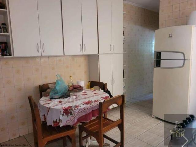 Sobrado à venda, 198 m² por R$ 583.000,00 Vila Floresta Santo André/SP