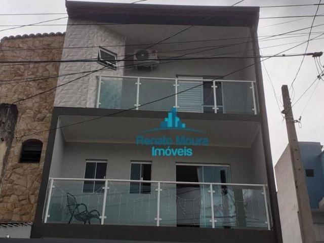 Sobrado à venda, 198 m² por R$ 650.000,00 Jardim Dois Corações Sorocaba/SP