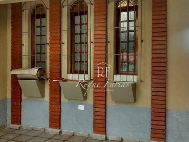 Sobrado à venda, 198 m² por R$ 795.000,00 Vila Campesina Osasco/SP