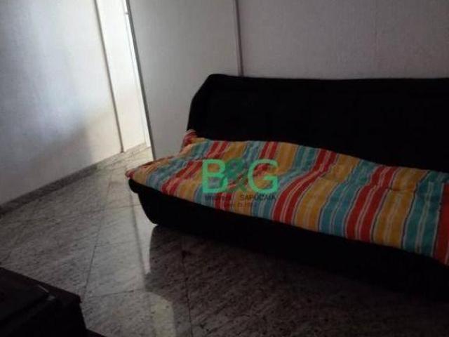 Sobrado à venda, 198 m² por R$ 936.000,00 Vila Matilde São Paulo/SP