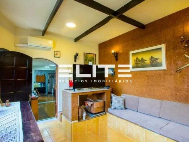 Sobrado à venda, 198m² Vila Floresta Santo André