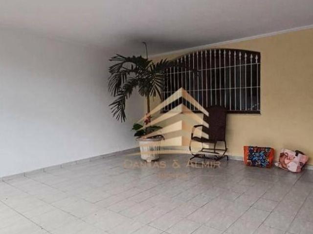 Sobrado à venda, 199 m² por R$ 645.000,00 Jardim Bom Clima Guarulhos/SP