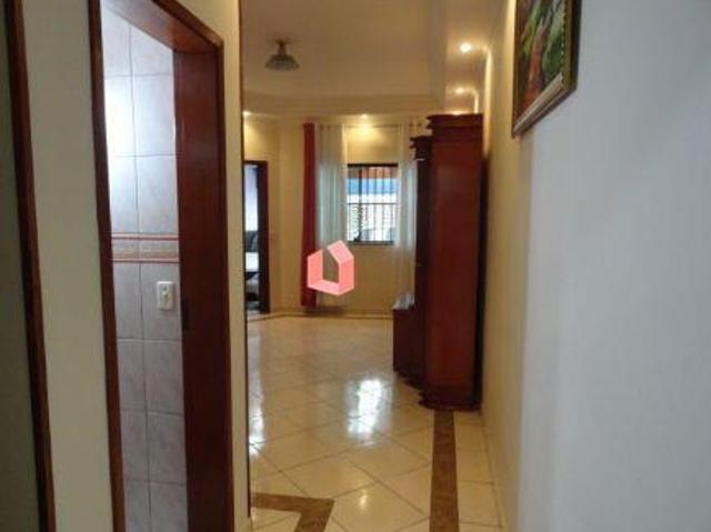 Sobrado à venda, 199 m² por R$ 885.000,00 Assunção São Bernardo do Campo/SP