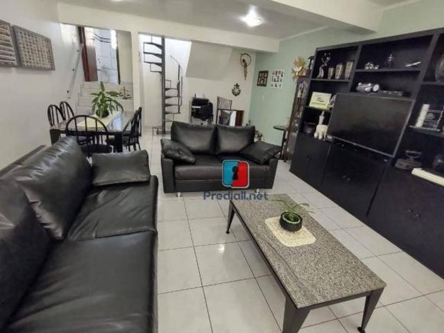 Sobrado à venda, 199 m² por R$ 950.000,00 Freguesia do Ó São Paulo/SP