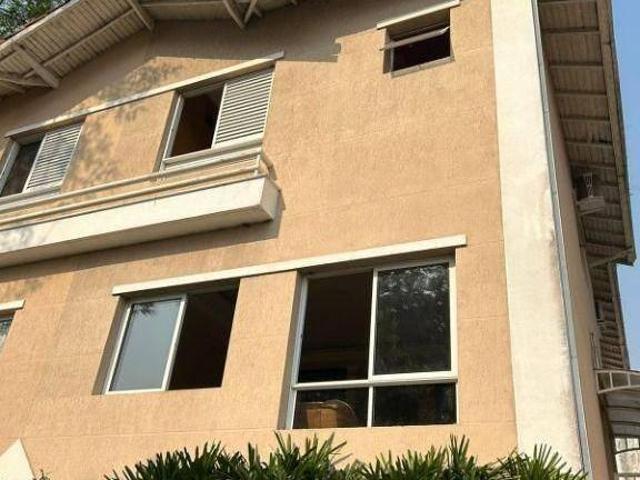 Sobrado à venda, 199 m² por R$ 990.000,00 Granja Viana Cotia/SP
