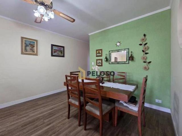 Sobrado à venda | 199m² | 4 dormitórios | 2 suítes | espaço gourmet | 4 vagas | Vila Pedra Branca