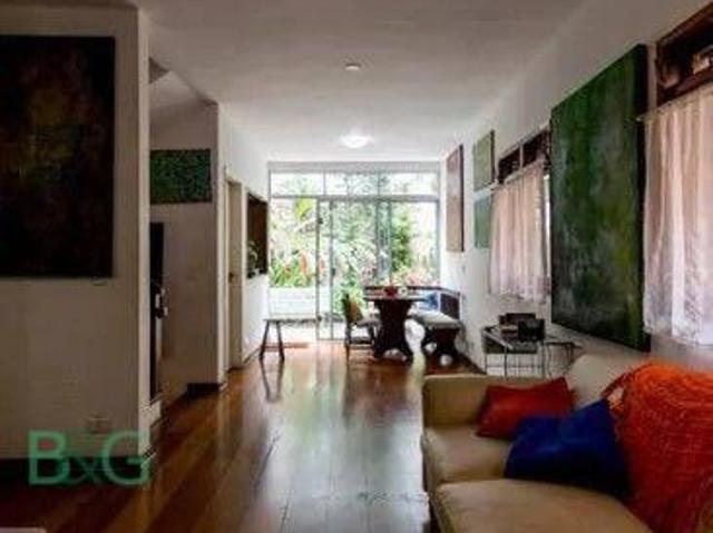 Sobrado à venda, 190 m² por R$ 3.989.000,00 Vila Mariana São Paulo/SP