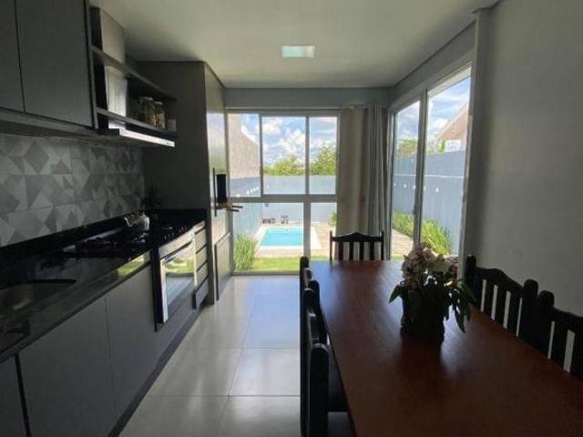 Sobrado à venda, 190 m² por R$ 1.400.000,00 Maria Luiza Cascavel/PR