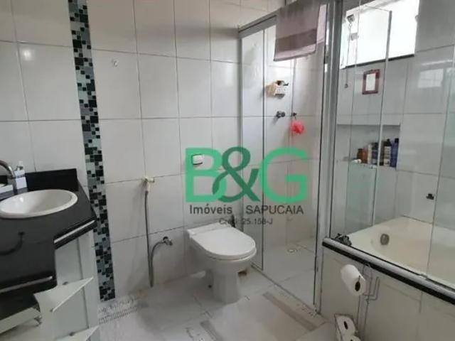 Sobrado à venda, 190 m² por R$ 1.462.800,00 Vila Gustavo São Paulo/SP