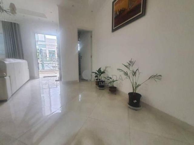 Sobrado à venda, 190 m² por R$ 1.550.000,00 Tatuapé São Paulo/SP