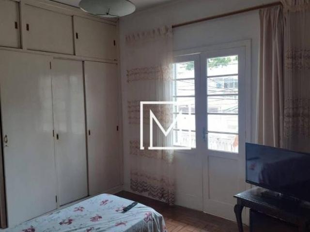 Sobrado à venda, 190 m² por R$ 1.600.000,00 Vila Mariana São Paulo/SP