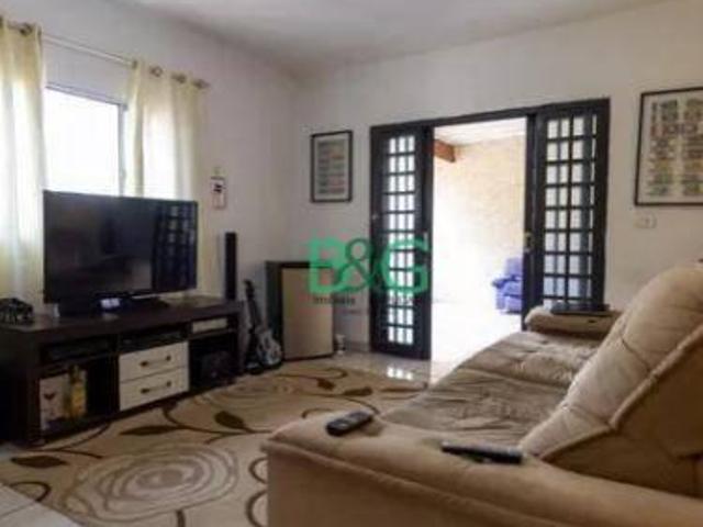 Sobrado à venda, 190 m² por R$ 1.664.000,00 Vila Yara Osasco/SP