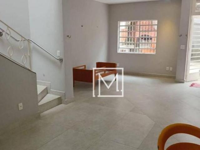 Sobrado à venda, 190 m² por R$ 1.850.000,00 Mirandópolis São Paulo/SP