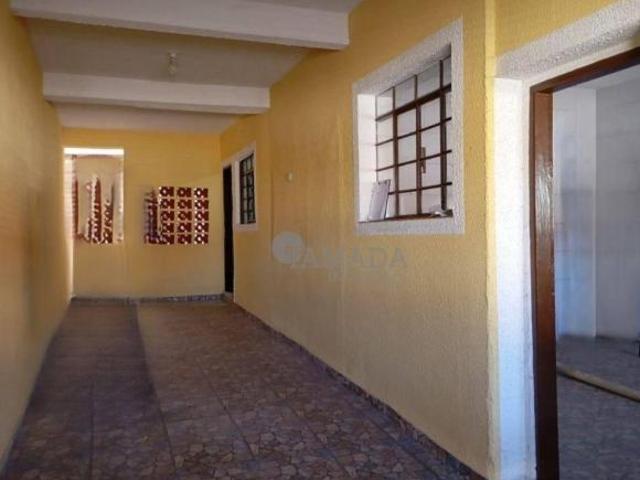 Sobrado à venda, 190 m² por R$ 1.010.000,00 Vila Buenos Aires São Paulo/SP