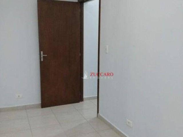 Sobrado à venda, 190 m² por R$ 1.050.000,00 Vila Itapoan Guarulhos/SP