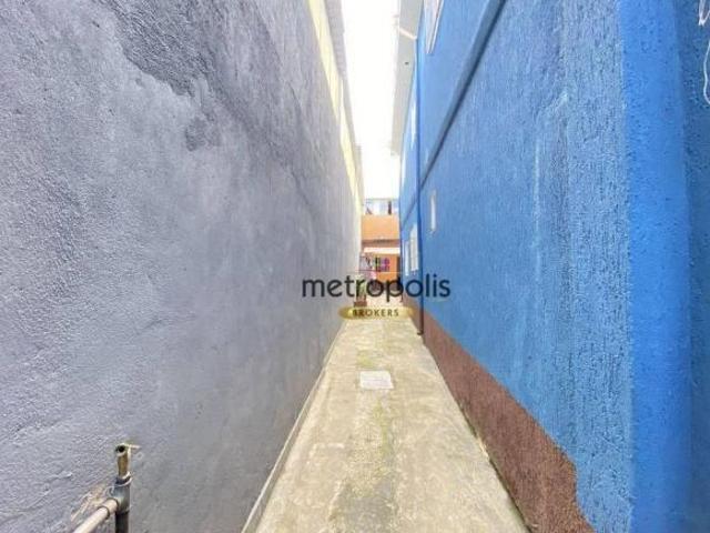 Sobrado à venda, 190 m² por R$ 1.070.000,00 Vila Santa Clara São Paulo/SP