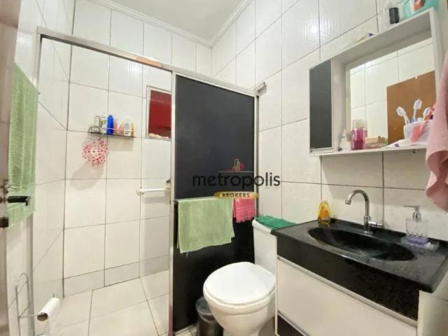 Sobrado à venda, 190 m² por R$ 1.070.000,00 Vila Santa Clara São Paulo/SP