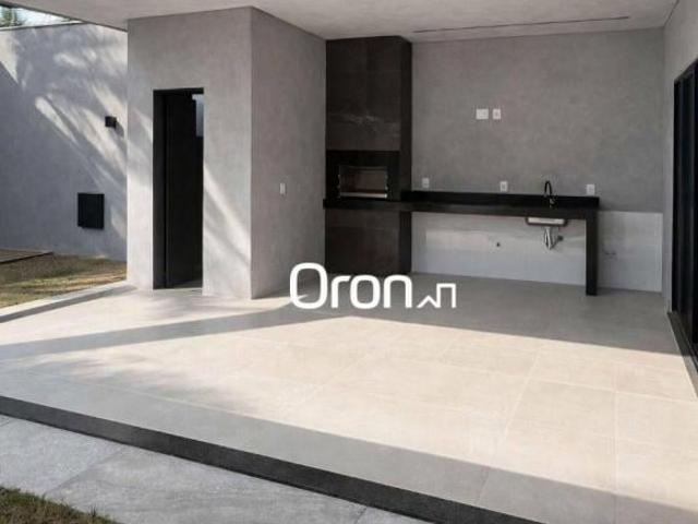 Sobrado à venda, 190 m² por R$ 1.180.000,00 Jardim América Goiânia/GO