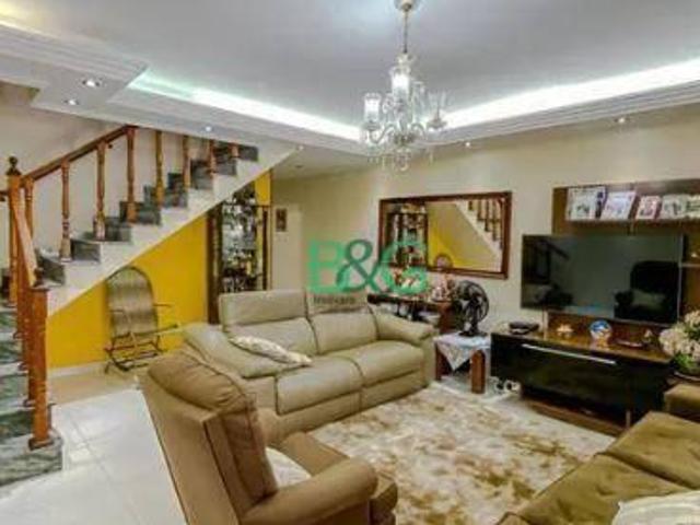 Sobrado à venda, 190 m² por R$ 1.199.000,00 Vila Carrão São Paulo/SP