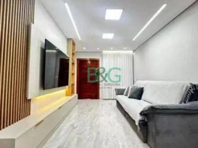 Sobrado à venda, 190 m² por R$ 1.299.000,00 Vila Carrão São Paulo/SP