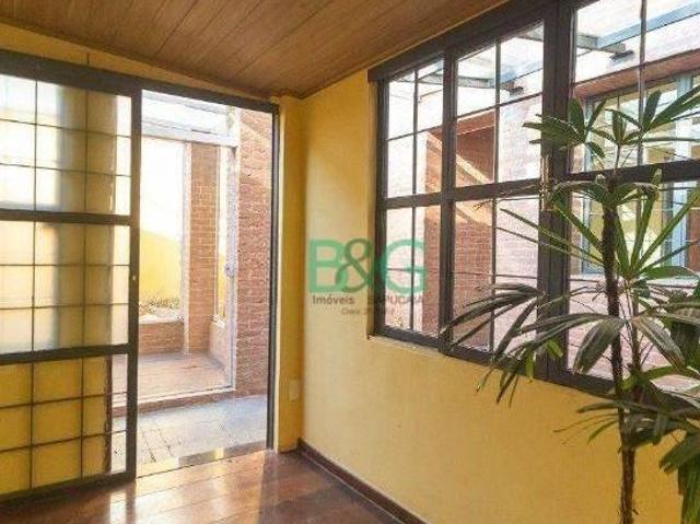 Sobrado à venda, 190 m² por R$ 2.500.000,00 Vila Madalena São Paulo/SP